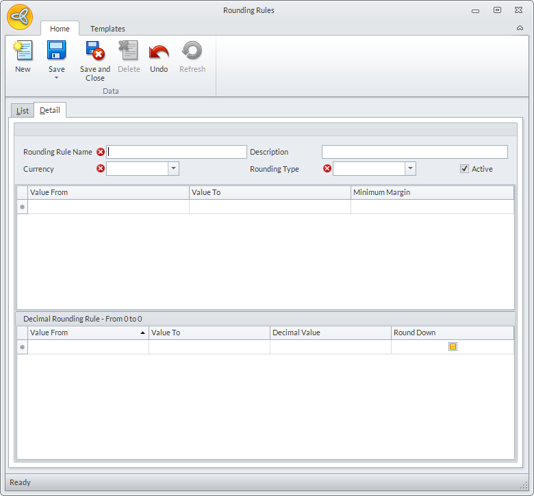 Connected Business Community - Rounding Rules in Item Pricing Connected Business Community - Rounding Rules in Item Pricing