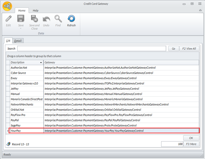 Connected Business Community - YourPay